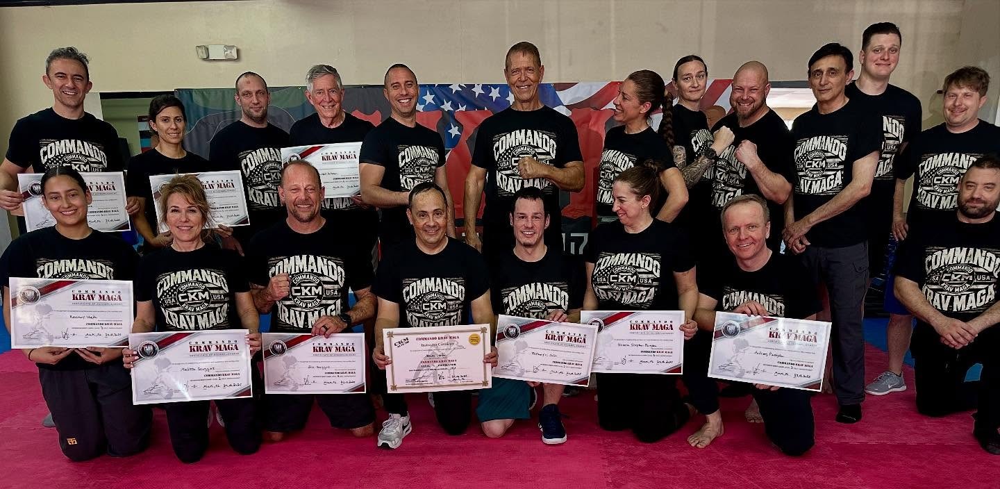 CKM Bootcamp 2025 Takes Over the Li’l Abner Foundation Center in ...