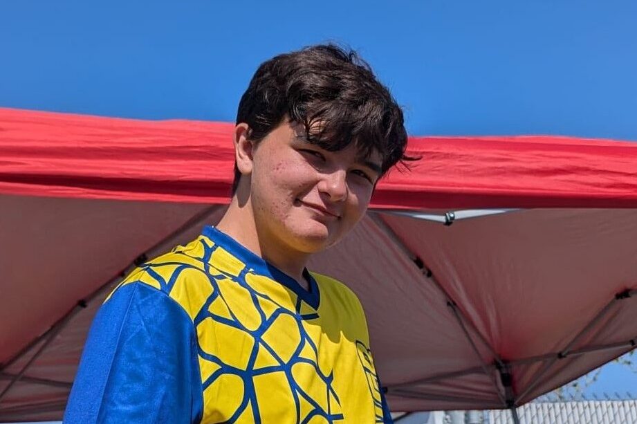 Li'l Abner Foundation – archery dance and taekwondo