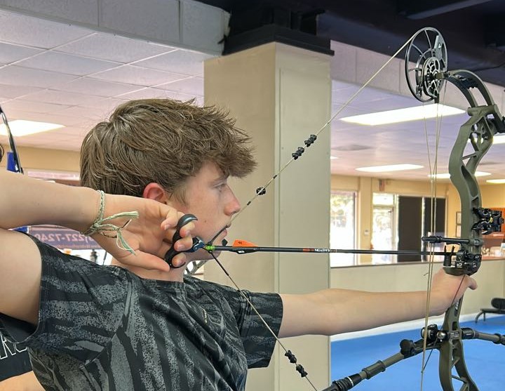 Li’l Abner Foundation Archers Head to the 2025 Florida State 3D Championships! – Li'l Abner ...